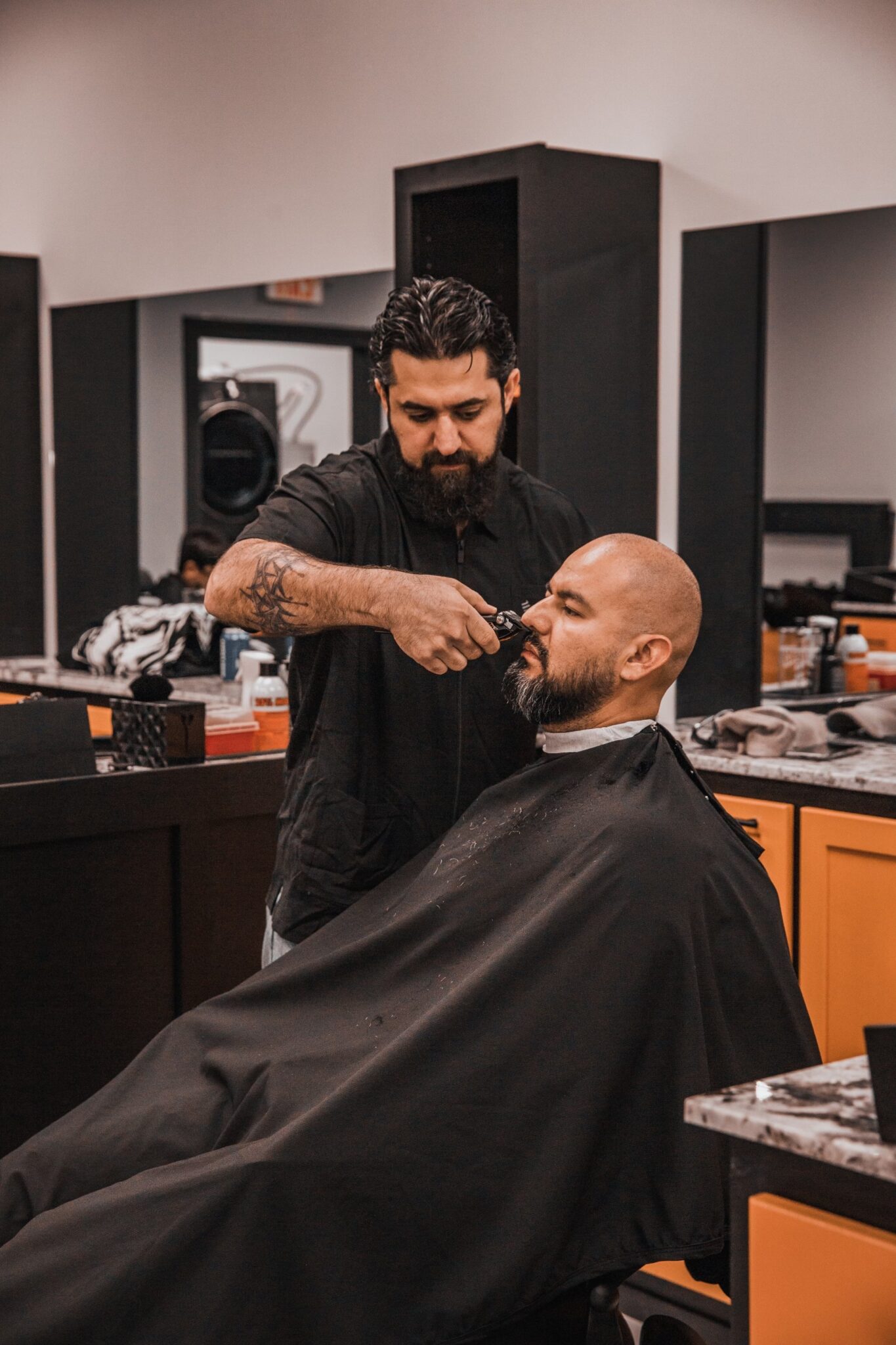 Aras Barber Shop