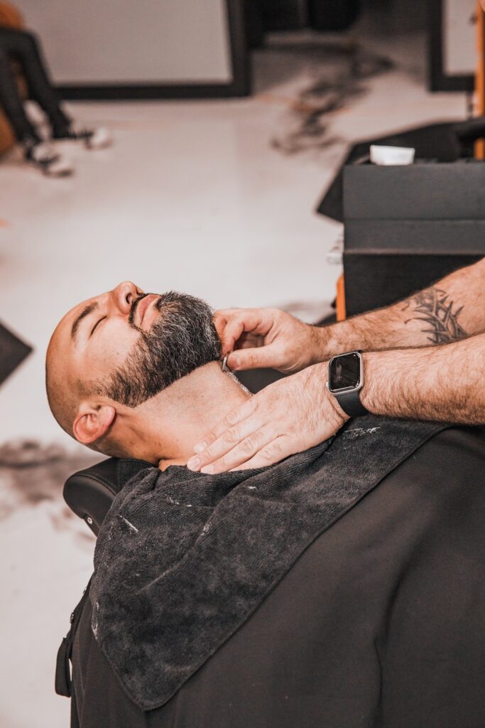 Services – Aras Barber Shop